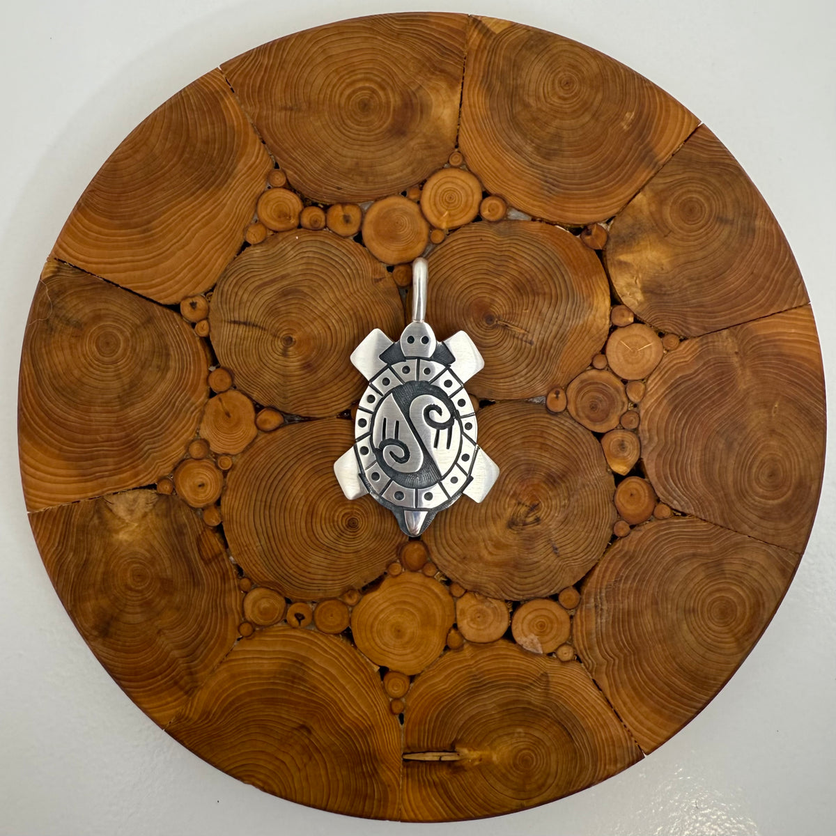 Hopi Silver Overlay Jewelry for sale– Raven Makes Gallery