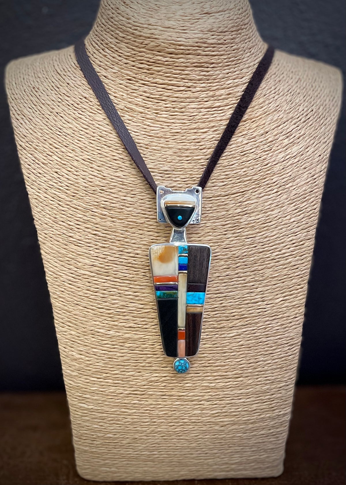 SONWAI Jewelry at Raven Makes Gallery