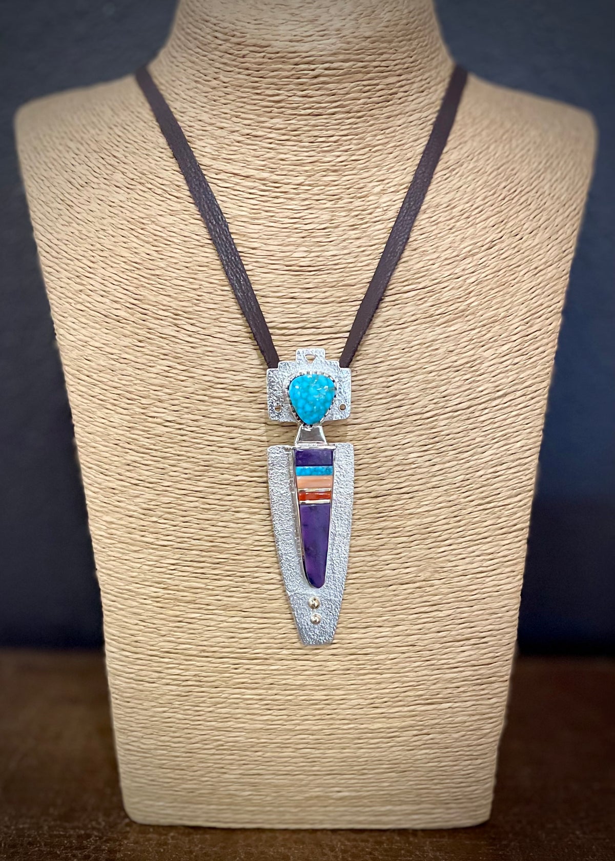 SONWAI Jewelry at Raven Makes Gallery