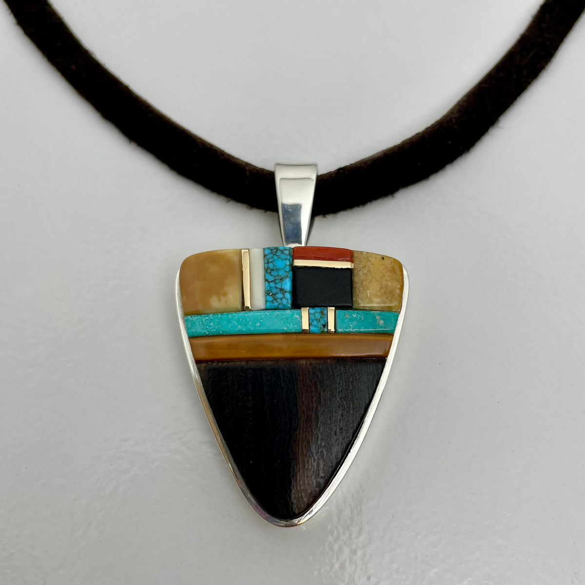 SONWAI Jewelry– Raven Makes Gallery
