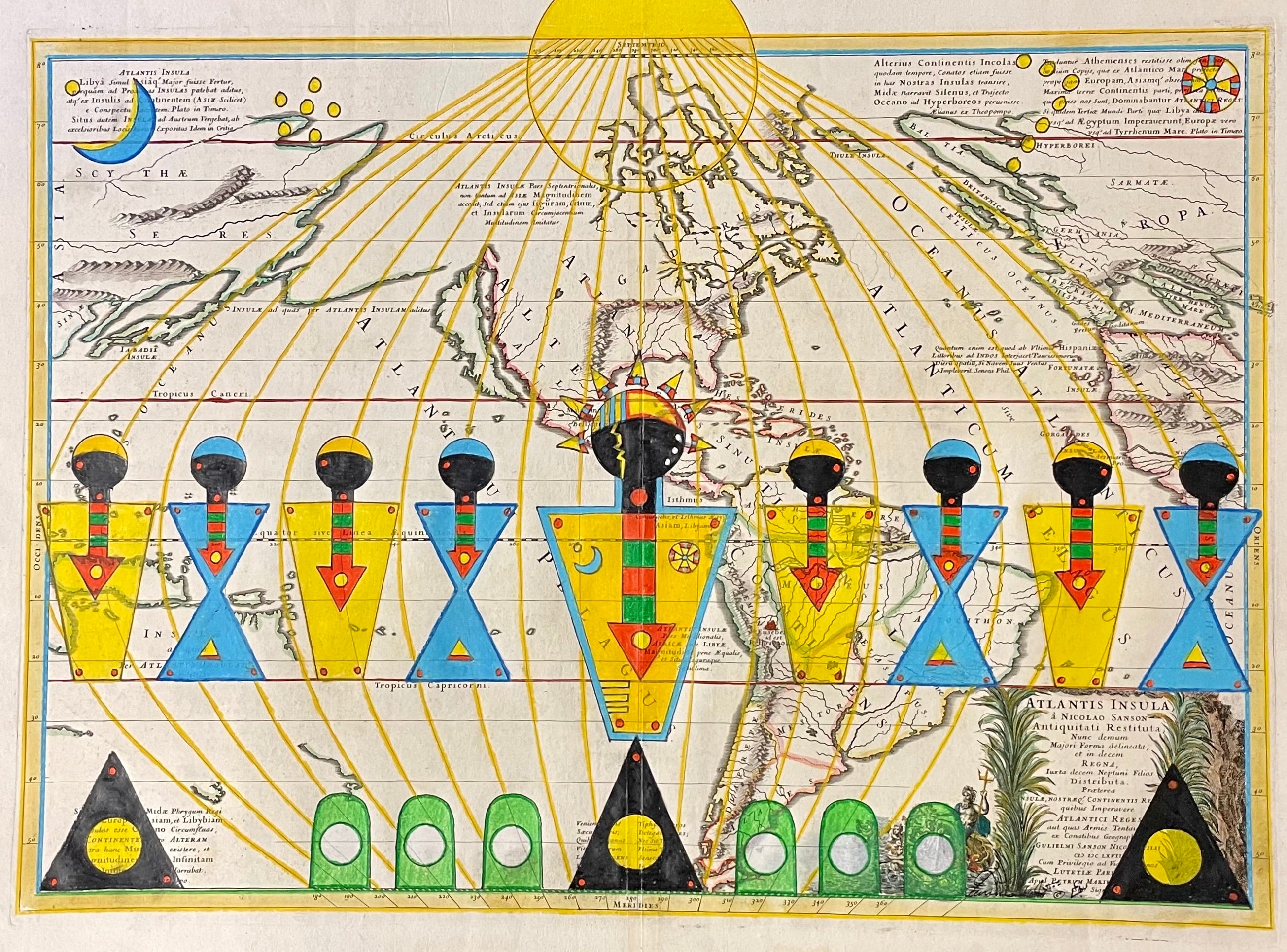 Homelands Collection Raven Makes Native American Art Gallery Terrance ...