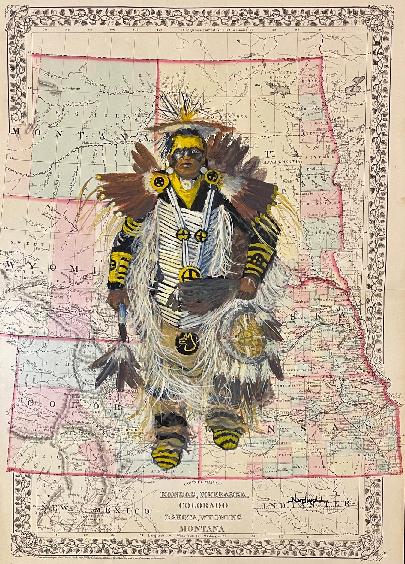 Native American Art and Jewelry Gallery – Raven Makes Gallery