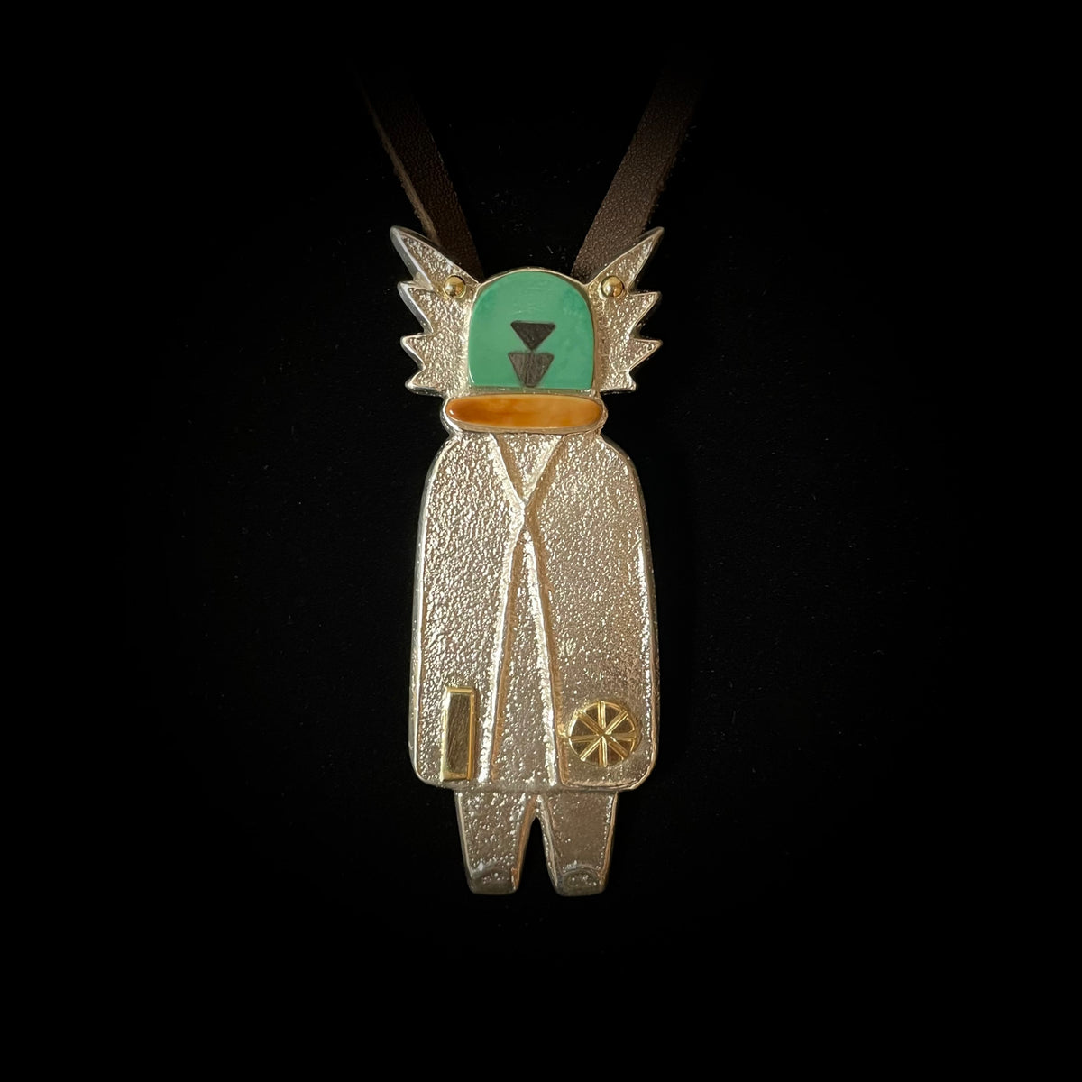 SONWAI Jewelry at Raven Makes Gallery