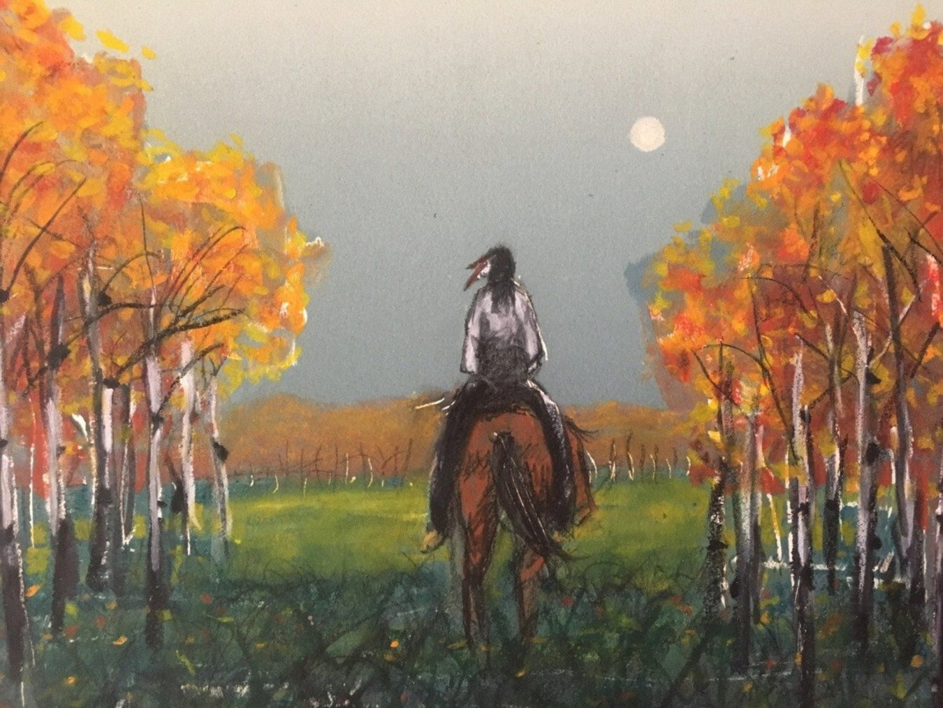 Paintings Sold– Raven Makes Gallery